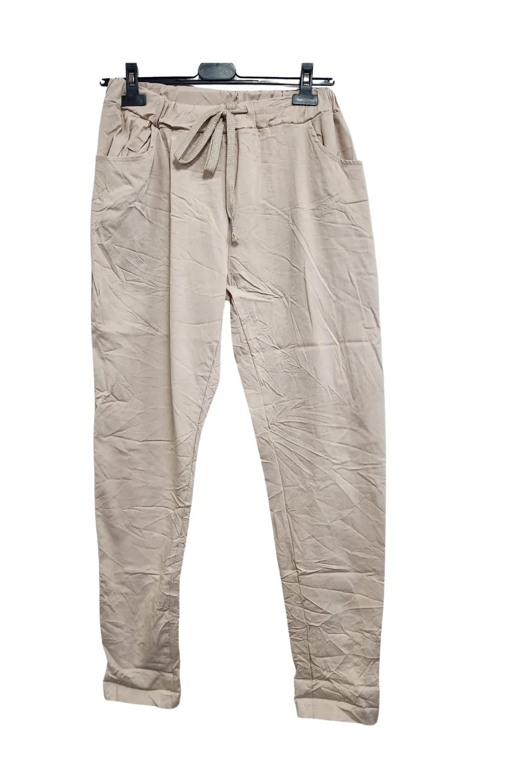Women’s Italian Magic Multi Colours Pants | Miss Bold Wholesale